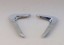 BMW 51747294826/825 SIDE LATERAL AIR DUCT F32 F33 F36 4 SERIES VENTS ...