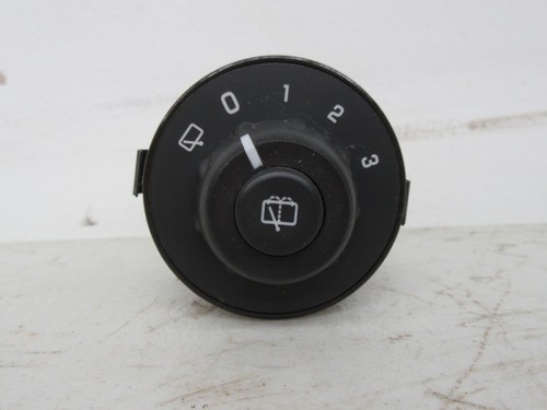 02-09 Chevy Trailblazer GMC Envoy Dash Rear Wiper Switch Back Window ...