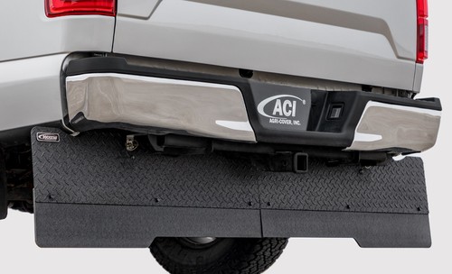 ACI ROCKSTAR Full Width Tow Flap In BDM Fits On 20-ON Chevy GMC 2500 ...