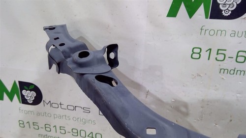 2017-2019 CHEVROLET TRAX UPPER RADIATOR SUPPORT TIE BAR OEM 42599080 | eBay