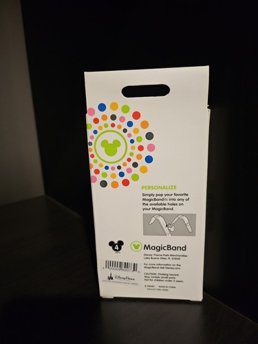 Disney Magic Bandits 4 Count (Rapunzel, Merida, Snow White, Tiana) ~New ...