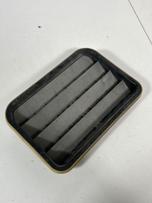 Porsche Cayenne (92A) 2011 quarter panel pressure vent 7PP819181A ...