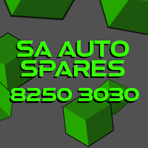 SA Auto Spares | eBay Australia Stores