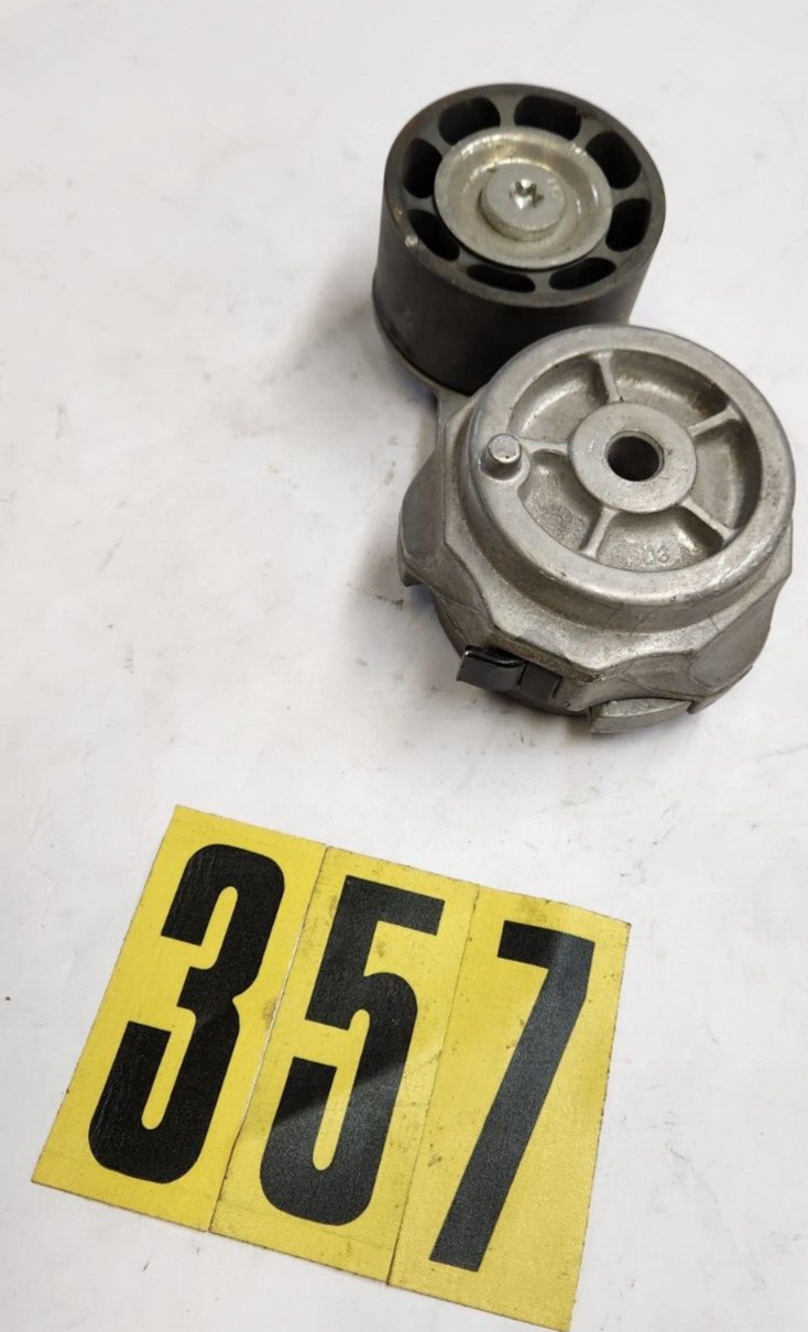 Drive Belt Tensioner Dayco 1830033C2 1288131 | eBay