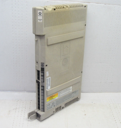 Lucent Partner ACS 308EC Module R3.0 108265471 103G6 w/o Battery Clip ...