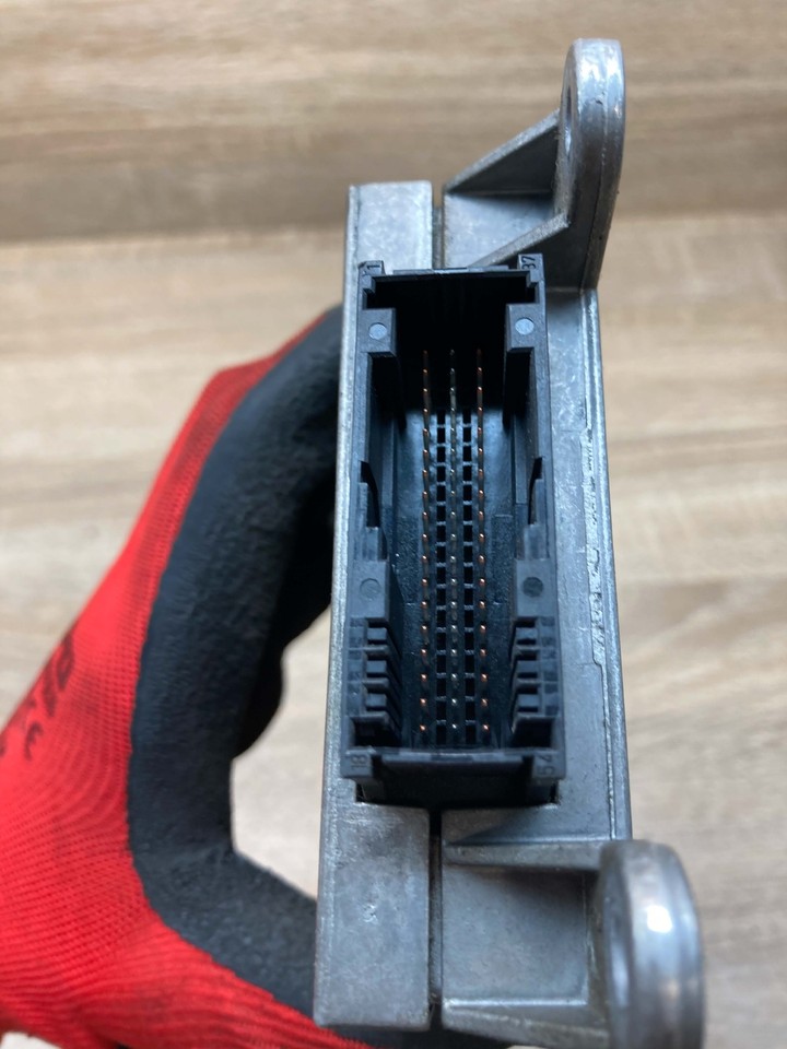 6922942 115852 Siemens BMW E38 E39 Series Module Phone Control Unit ...