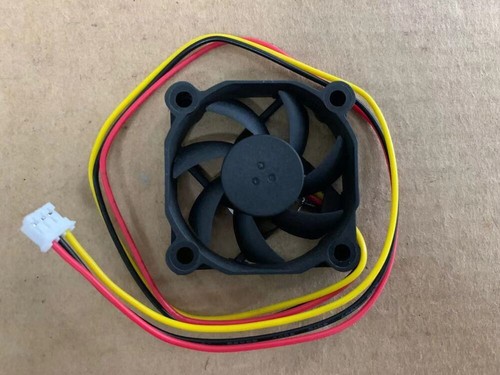 1 of SUNON KDE1204PDV2-8 MS.M cooling fan ultra-thin 4008 DC12V 0.7W | eBay
