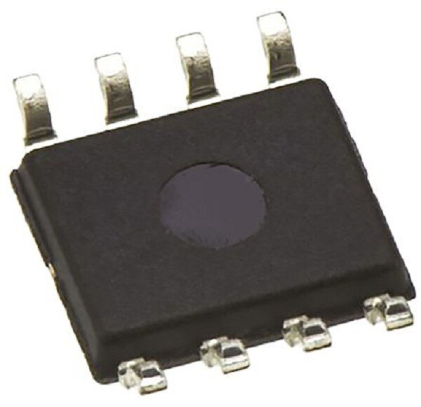 Cypress Semiconductor FRAM MEMORY CHIP 3.6V 8-Pins 64Kx8bit Serial-I2C ...