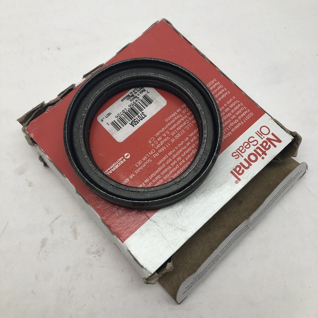 Wheel Seal Front Inner National 370150A for sale online | eBay