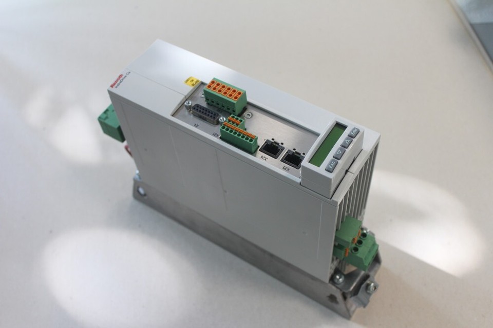 Bosch Rexroth R911331681 - NEW ITEM/USA STOCK/FAST SHIPPING!!! | eBay