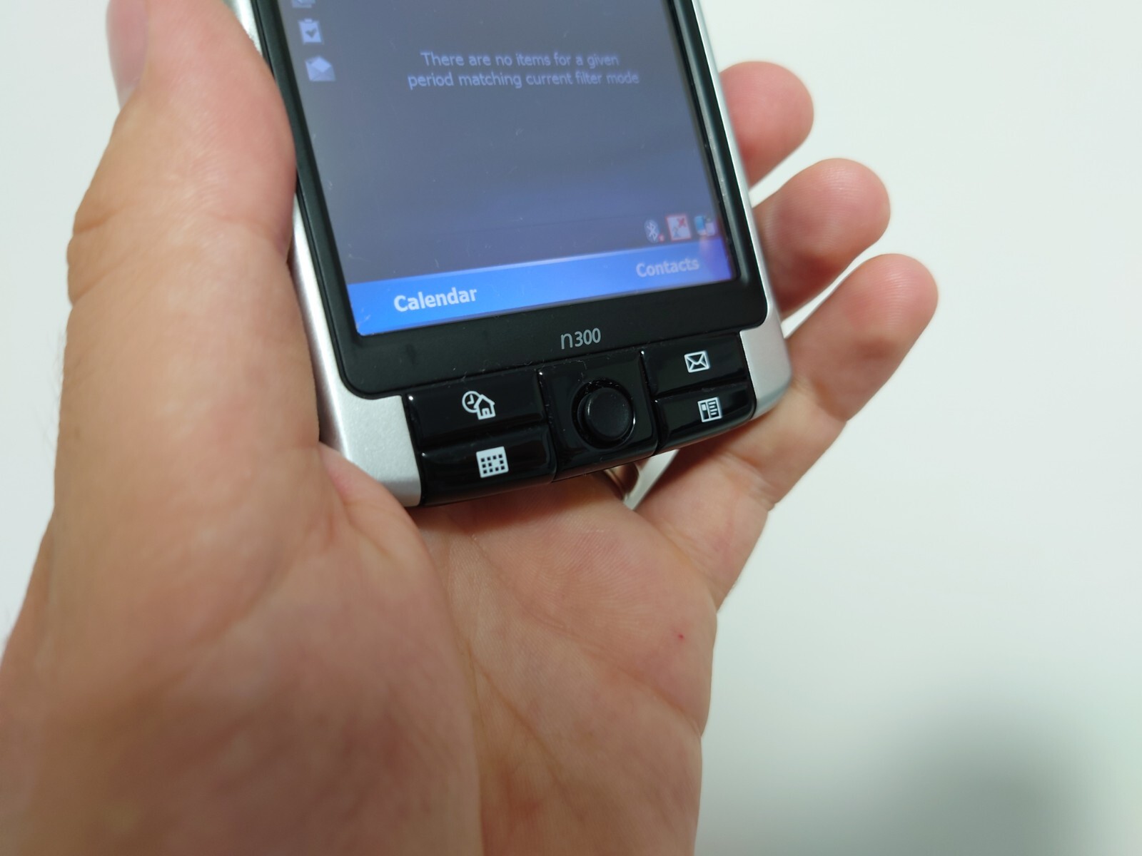 Acer n300 Handheld Pocket PC Windows Mobile 5 PDA N310 N311 Achiever ...