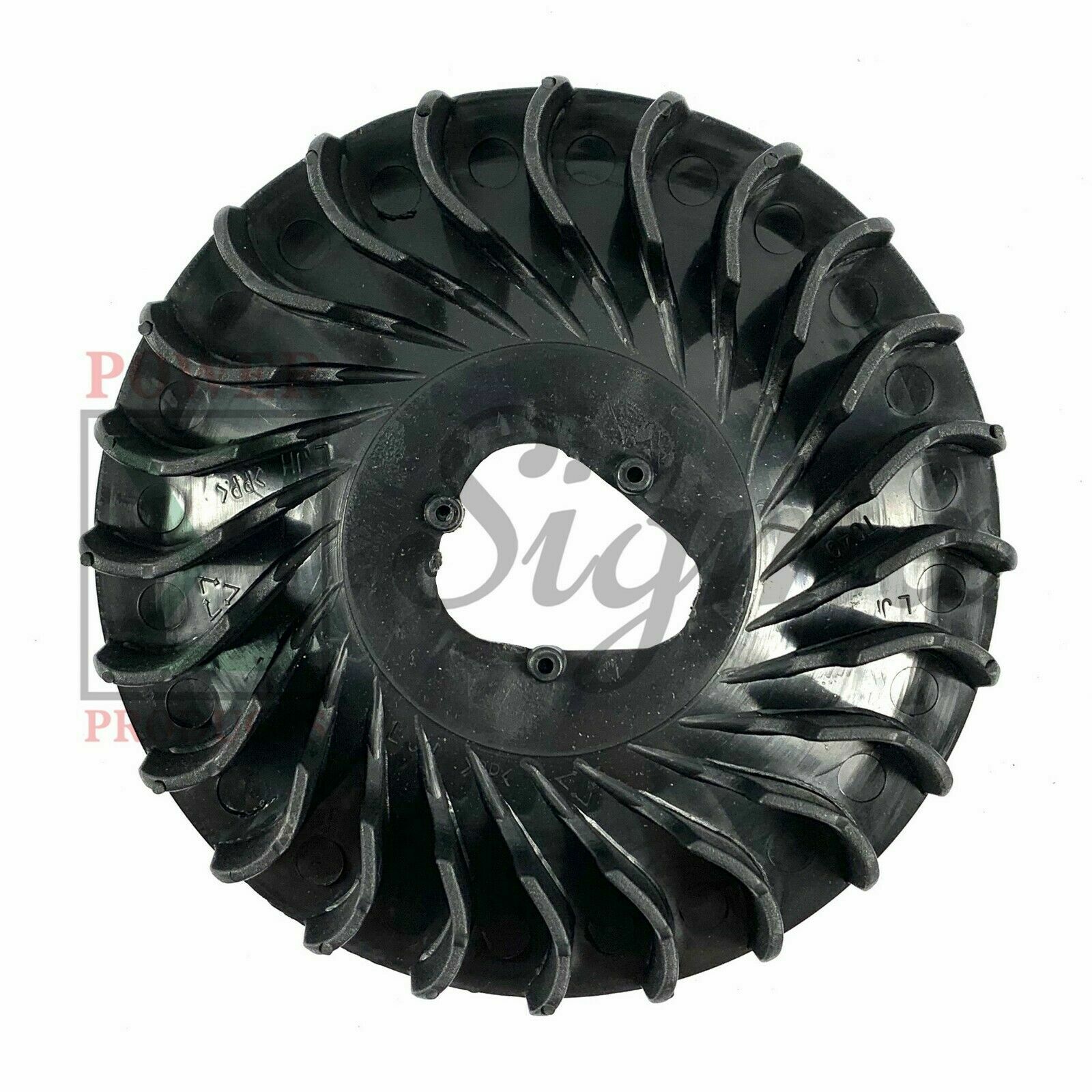 Flywheel Cooling Fan For Craftsman MTD Yard Machines TROYBILT Cub Cadet ...