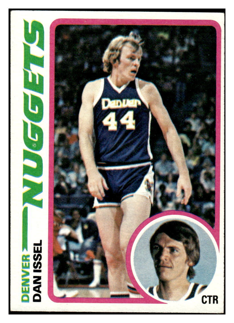 DAN ISSEL 81 For Sale - MAVIN
