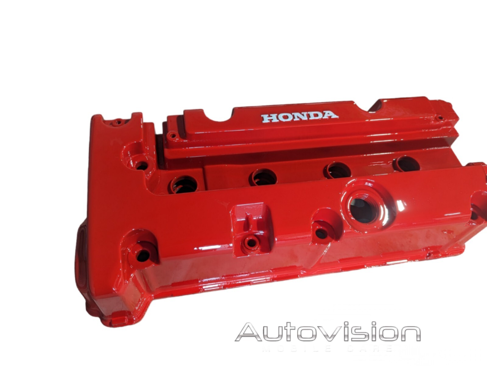 OEM Honda Acura K-series Valve Cover K24a K20a K24a2 K20 TSX RSX Accord ...