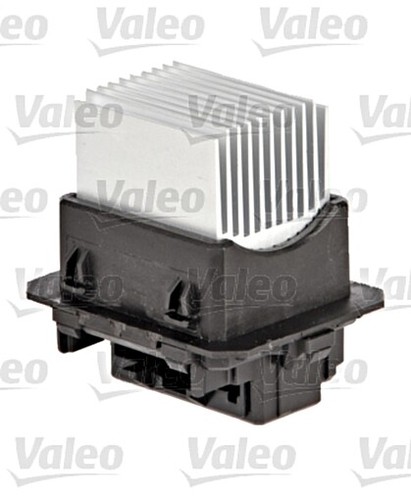 Peugeot 208 207 Heater Blower Motor Resistor 2006- | eBay