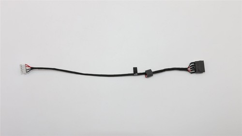 Lenovo Legion Y520-15IKBM DC In Port Socket Power Cable 5C10N00259 ...