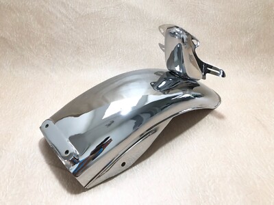 Honda CB500 K0 K1 K2 1971-1973 & CB500K Four 1972 Tail Light Bracket ...