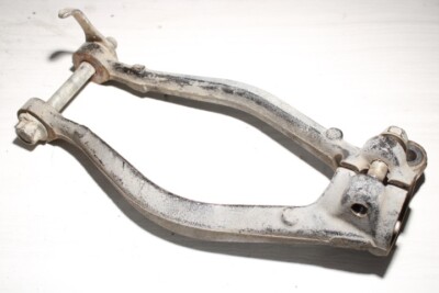 2006-2012 Ford Fusion FRONT right STRUT SHOCK FORK arm 0168 4M8Z-3462-A ...