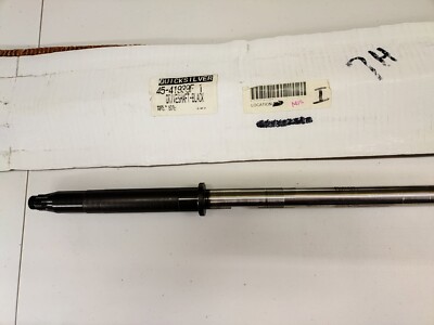 41939 F1 mercury drive shaft | eBay