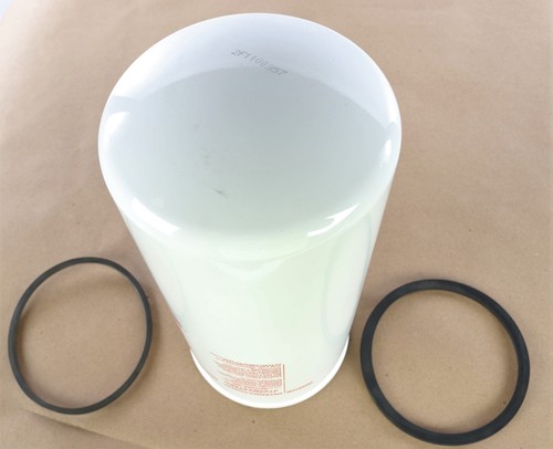 New 0180MA010BN Hydac Hydraulic Spin-on Filter | eBay