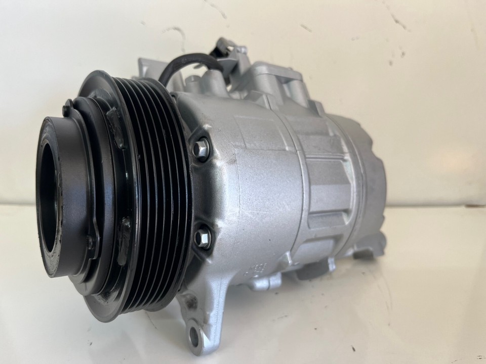 For 2006 2007 2008 2009 2010 2011 Cadillac DTS 4.6L Reman A/C AC ...