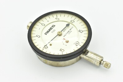 Indicators - Ames Dial Indicator