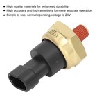 Engine Oil Pressure Sensor Thread Pressure Transducer Sender ...