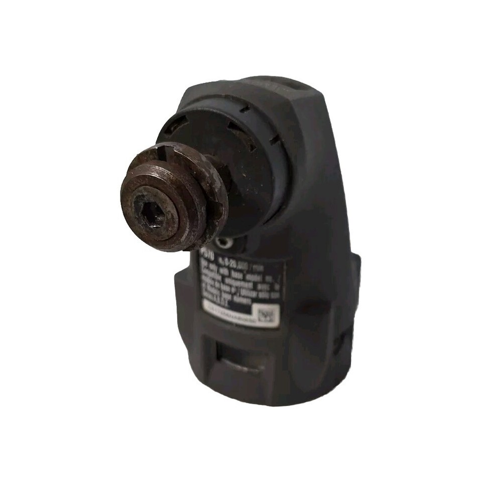 RYOBI P570 Multi-Tool Head Attachment Only P1 | eBay