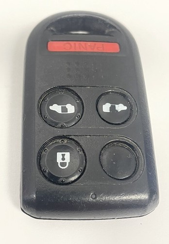 OEM 2005-2010 HONDA ODYSSEY KEYLESS REMOTE KEY FOB ALARM OUCG8D-399H-A ...