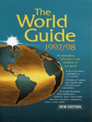 World, 1997-1998 : A Third World Guide by Third World Institute Staff ...