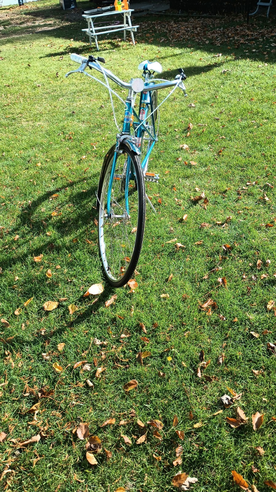 vintage gitane bicycle | eBay