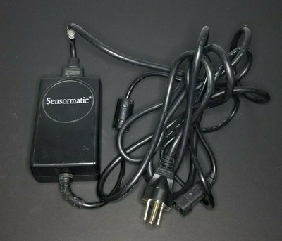 EAS, Tag-based Systems - Sensormatic Power