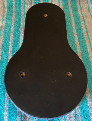 Matrix seated row chest pad BLACK G2-S31P G3-PL34 G3-S34P NEW | eBay