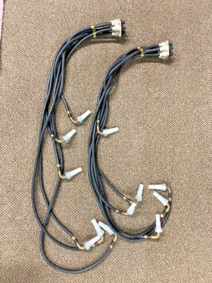 NOS Bendix 6 Cylinder Harness, 3/4", Likely New, Leads 20, 23, 28 40 ...