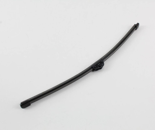 NEW AUDI Q2 GA REAR WIPER BLADE 81A955425 ORIGINAL | eBay