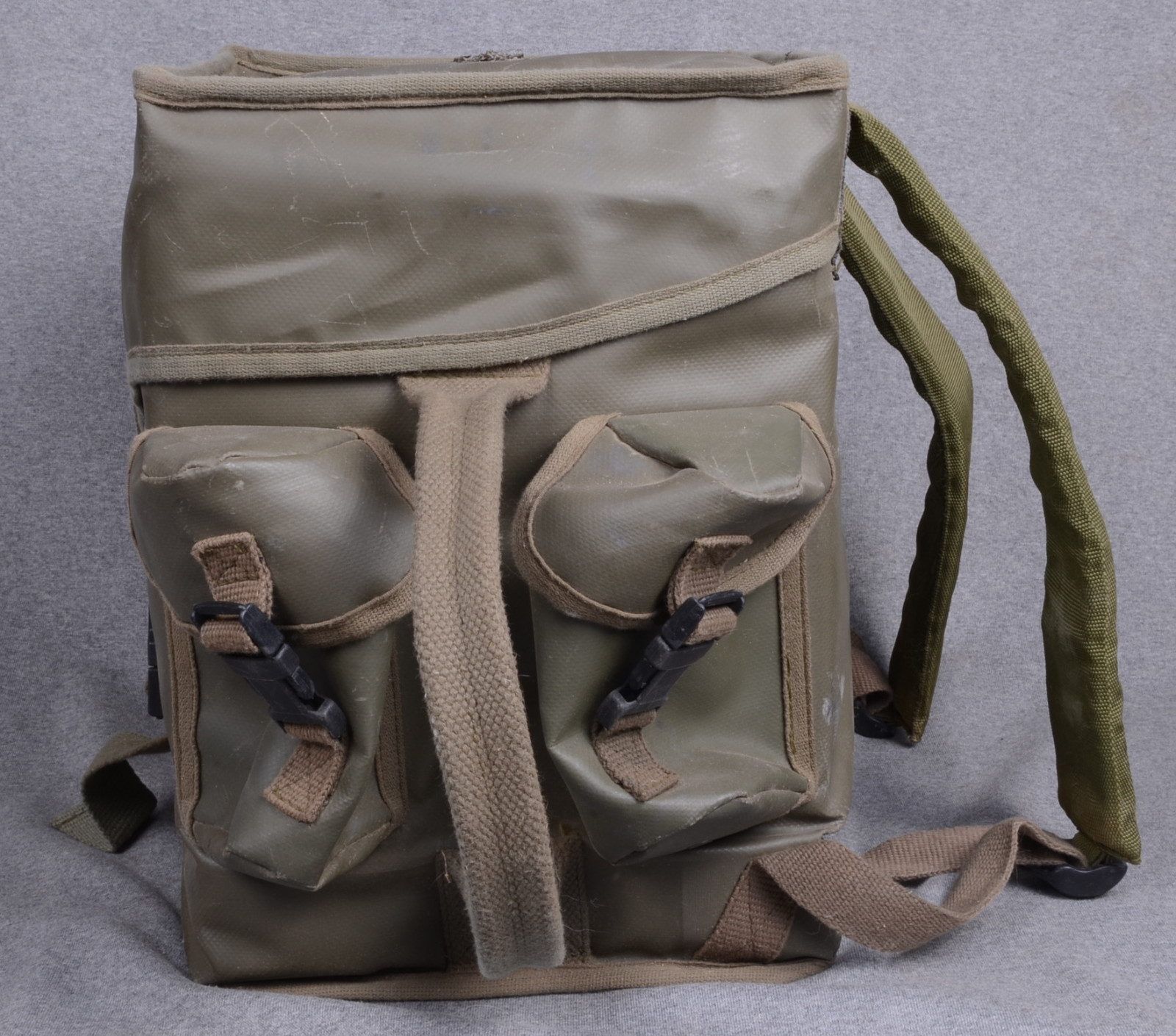 CANADIAN BACKPACK RUCKSACK - ERYX CARRY BAG THERMAL SIGHT - 2650C41 | eBay