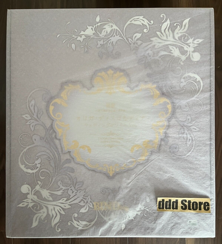 Native BINDing Kuroinu Olga Discordia Wedding White Ver. Figure 1/4 ...