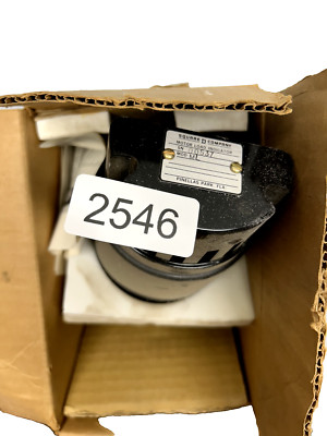 Square D 00537 Motor Load Indicator | eBay