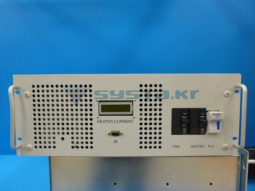 PCP(PENINSULA CONTROL PANELS, INC) 48687-00 REV.3 HEATER Controller | eBay