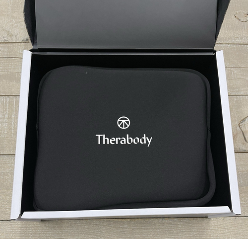 New Therabody - Theragun Elite Massage Gun In Black | eBay