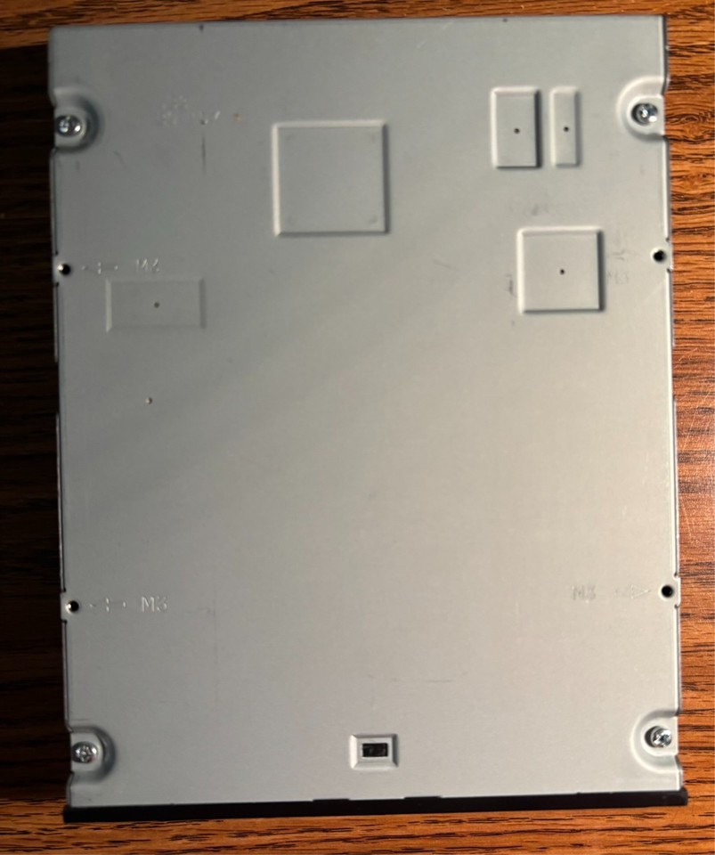 LG Super Multi Blue GGC-H20L Blu-ray HD DVD ROM Drive Disc Reader ...