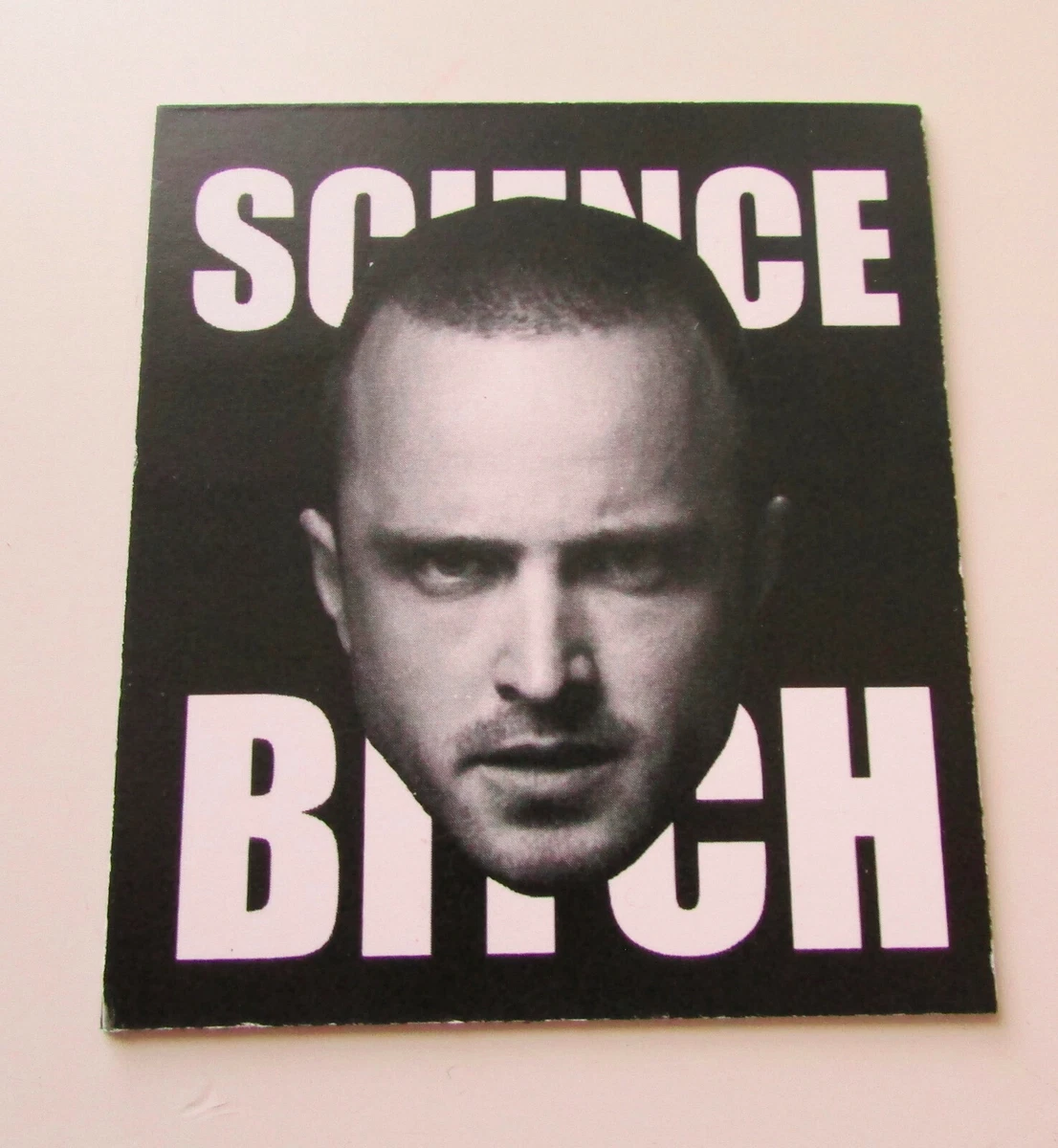 Jesse Pinkman Yeah Magnets