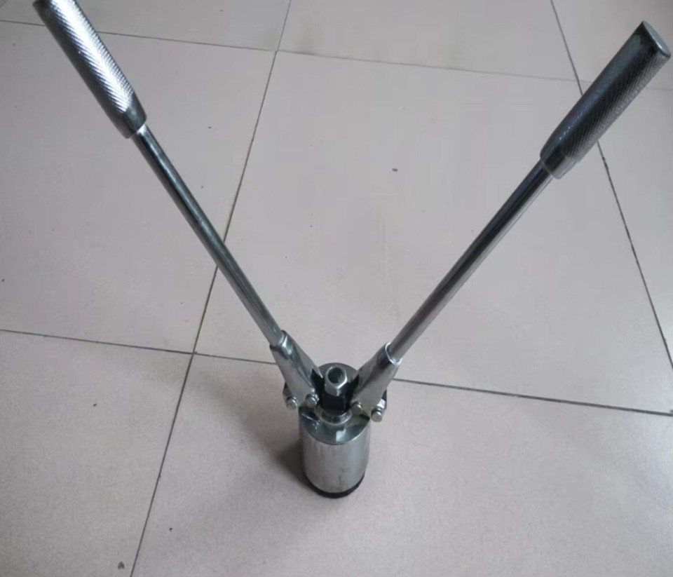 New Iron Lid Crimping Tool/Drum Caps Sealing Pliers Locking Pliers for ...