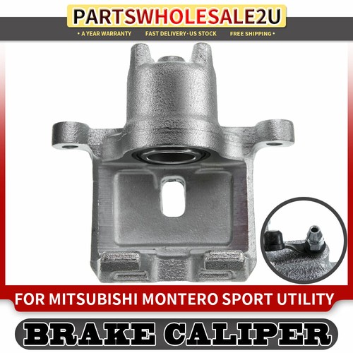 Rear Left Driver LH Brake Caliper for Mitsubishi Montero 2001 2002-2006 ...