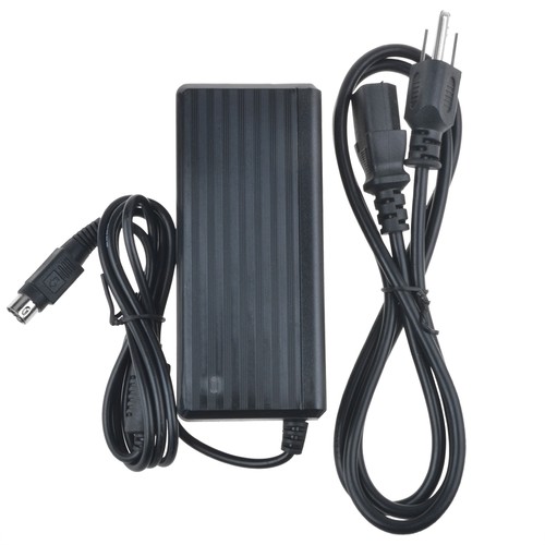 AC Adapter for POSIFLEX 20972080122 ADP-80AB Power Supply Cord Charger ...