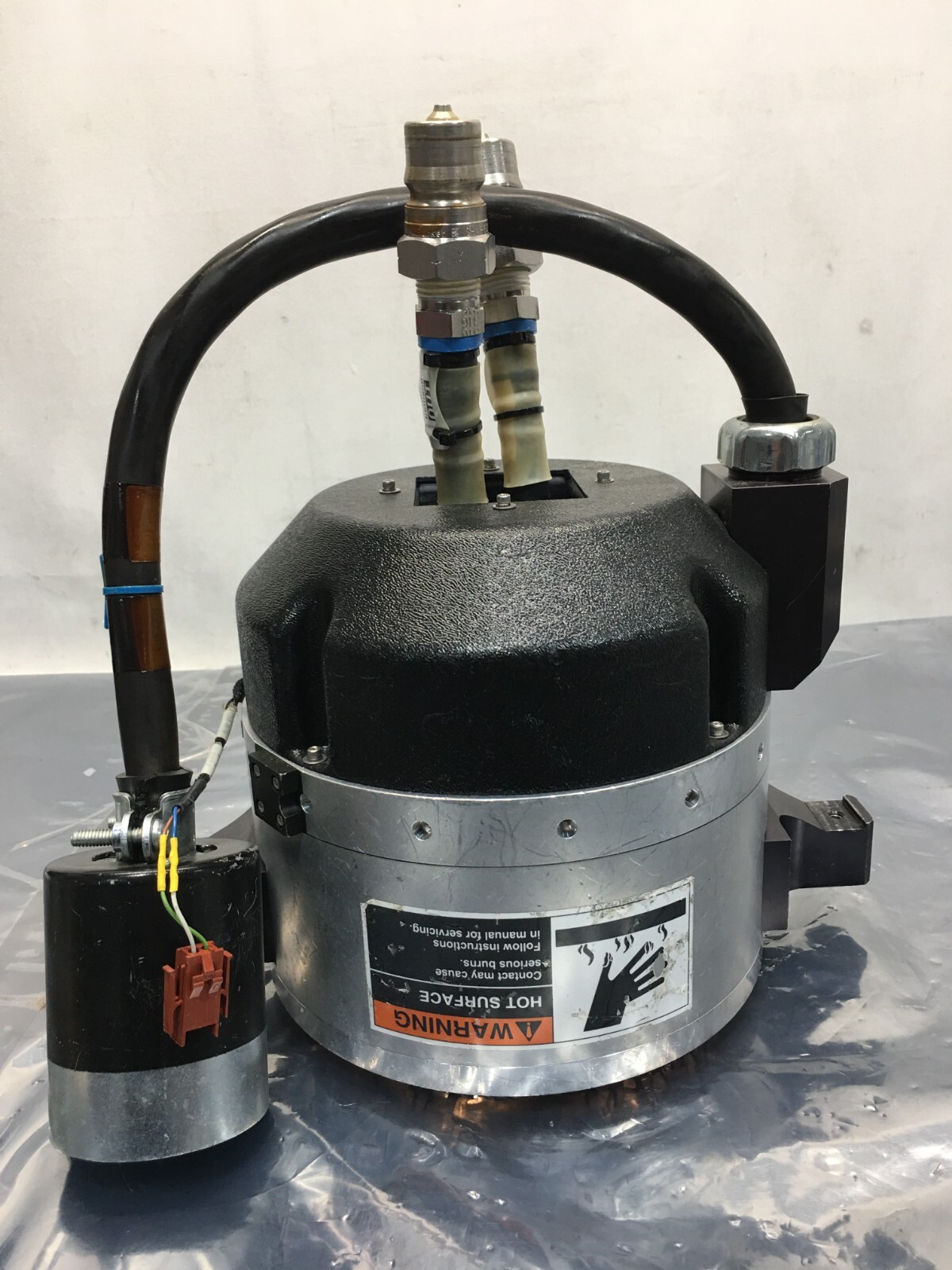 AMAT 0010-09335 P5000 CVD 6" Teos Lamp Module, 104798 | eBay