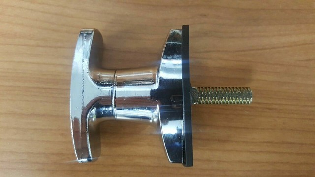 Jayco Caravan BSD Threaded Front Boot Lock (015642) for sale online | eBay