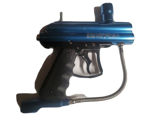 VL TRITON II 2 PAINTBALL GUN MARKER ONLY | eBay