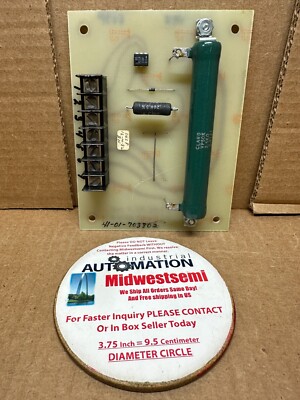 CYBEREX PC-7042 REV B / 41-01-703802 PCB CIRCUIT BOARD ID: M231006 ...