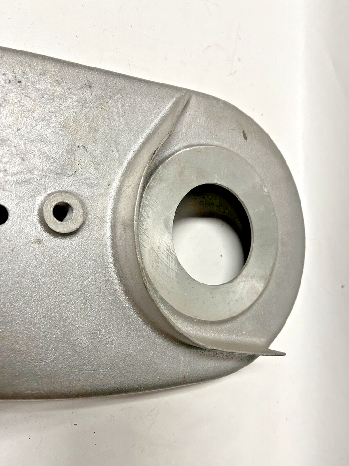 VINTAGE NORTON COMMANDO INNER PRIMARY COVER 750 850 FASTBACK S ROADSTER ...